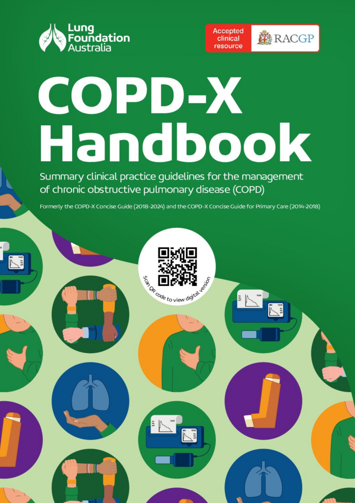 COPD-X_Handbook_Cover-page | COPD-X